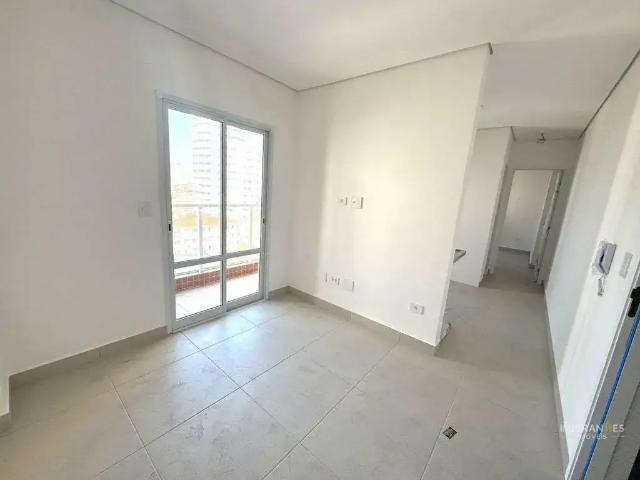 Apartamento para Venda em Praia Grande/SP Boqueirão 1 Quartos