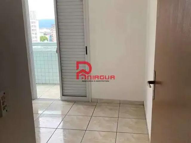 Apartamento para Venda em Praia Grande/SP Boqueirão 1 Quartos