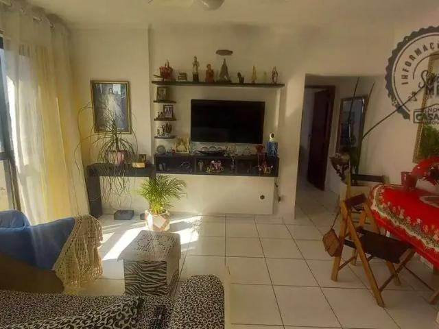 Apartamento para Venda em Praia Grande/SP Boqueirão 1 Quartos