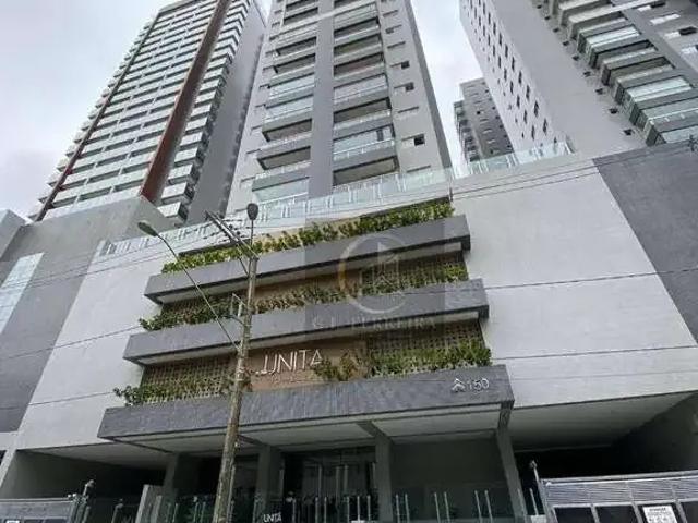Apartamento para Venda em Praia Grande/SP Boqueirão 1 Quartos