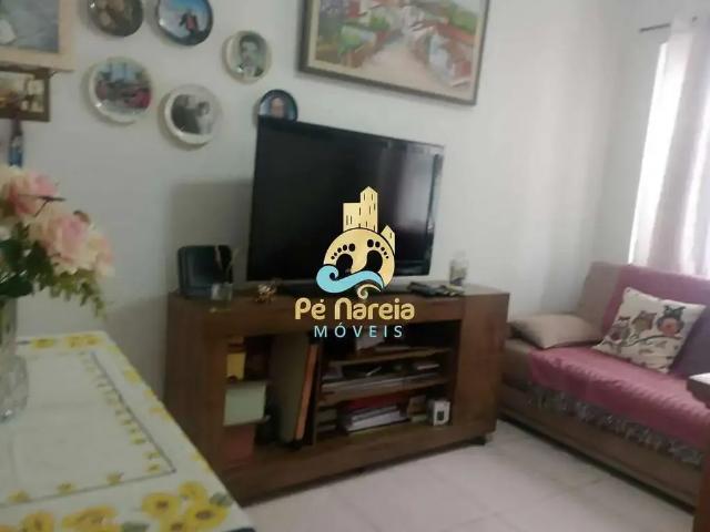 Apartamento para Venda em Praia Grande/SP Boqueirão 1 Quartos