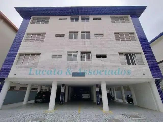Apartamento para Venda em Praia Grande/SP Boqueirão 1 Quartos