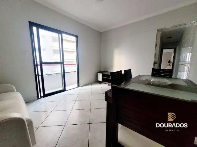 Apartamento para Venda em Praia Grande/SP Boqueirão 1 Quartos