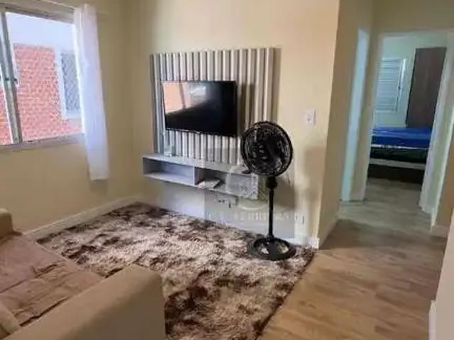 Apartamento para Venda em Praia Grande/SP Boqueirão 1 Quartos
