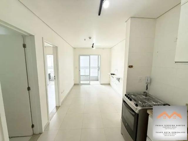Apartamento para Venda em Praia Grande/SP Boqueirão 1 Quartos
