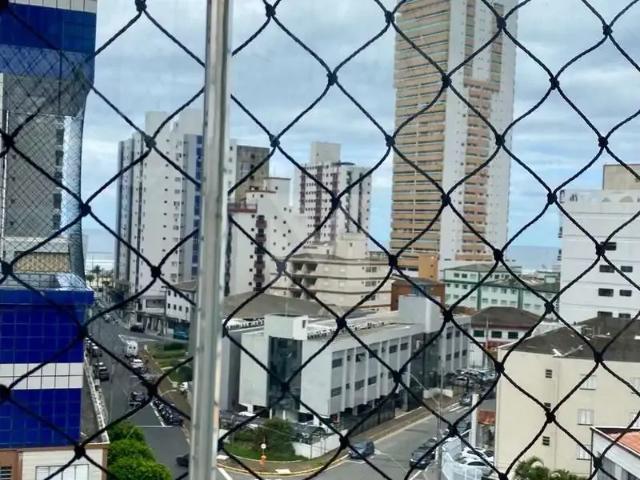 Apartamento para Venda em Praia Grande/SP Boqueirão 1 Quartos