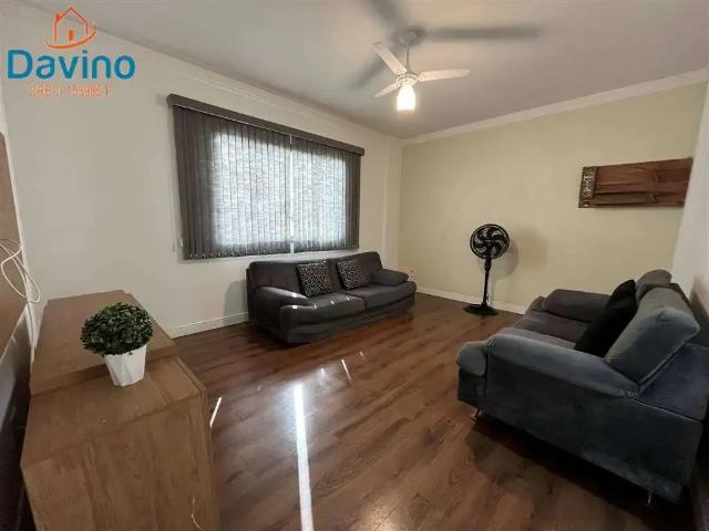 Apartamento para Venda em Praia Grande/SP Boqueirão 1 Quartos