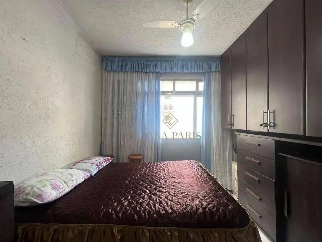 Apartamento para Venda em Praia Grande/SP Boqueirão 1 Quartos