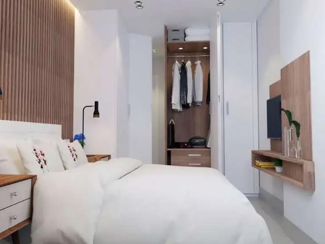 Apartamento para Venda em Praia Grande/SP Boqueirão 1 Quartos