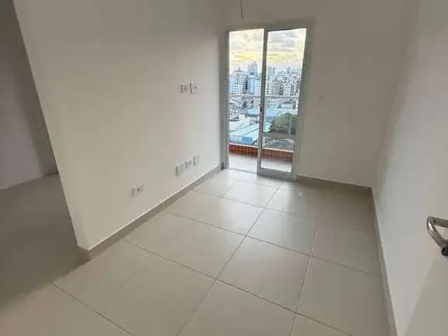 Apartamento para Venda em Praia Grande/SP Boqueirão 1 Quartos