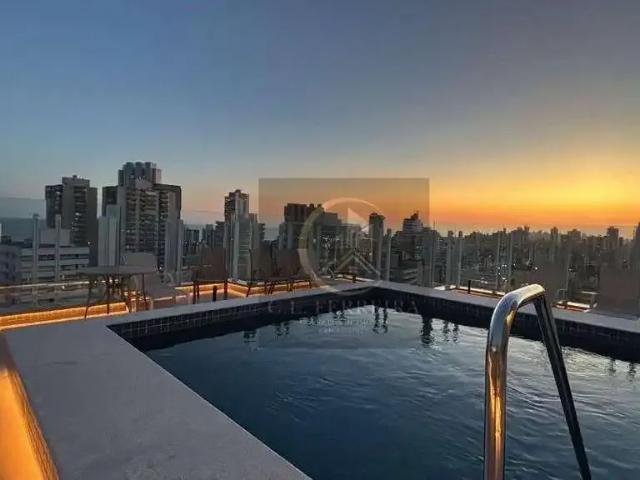 Apartamento para Venda em Praia Grande/SP Boqueirão 1 Quartos