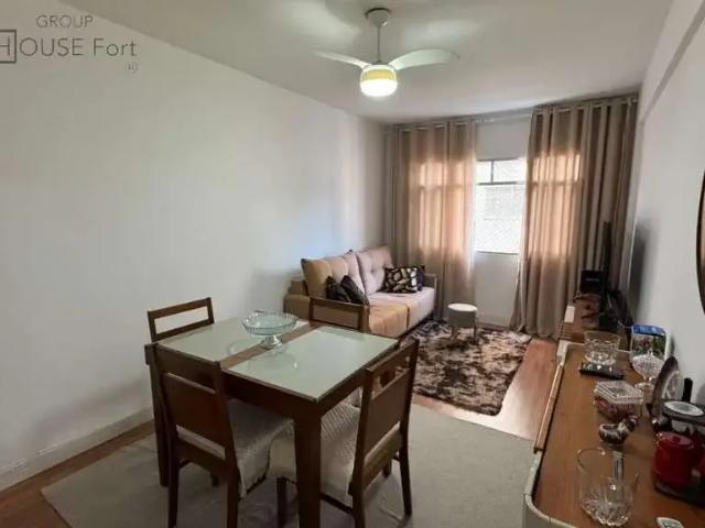 Apartamento para Venda em Praia Grande/SP Boqueirão 1 Quartos