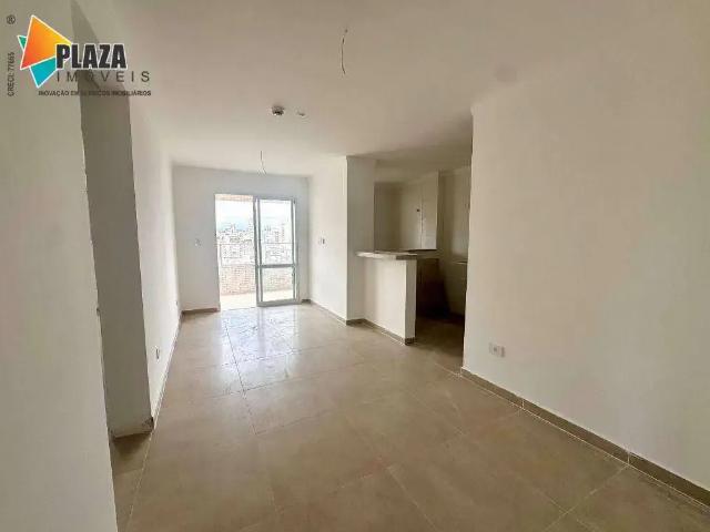 Apartamento para Venda em Praia Grande/SP Boqueirão 1 Quartos