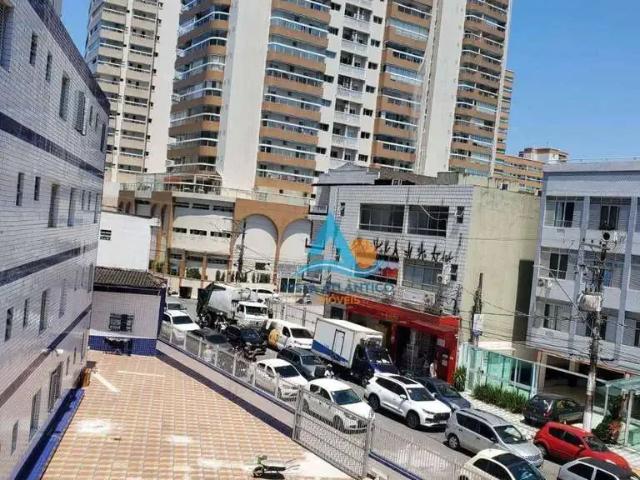 Apartamento para Venda em Praia Grande/SP Boqueirão 1 Quartos
