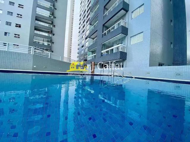 Apartamento para Venda em Praia Grande/SP Boqueirão 1 Quartos
