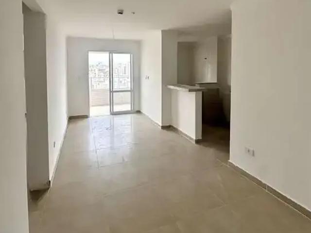 Apartamento para Venda em Praia Grande/SP Boqueirão 1 Quartos