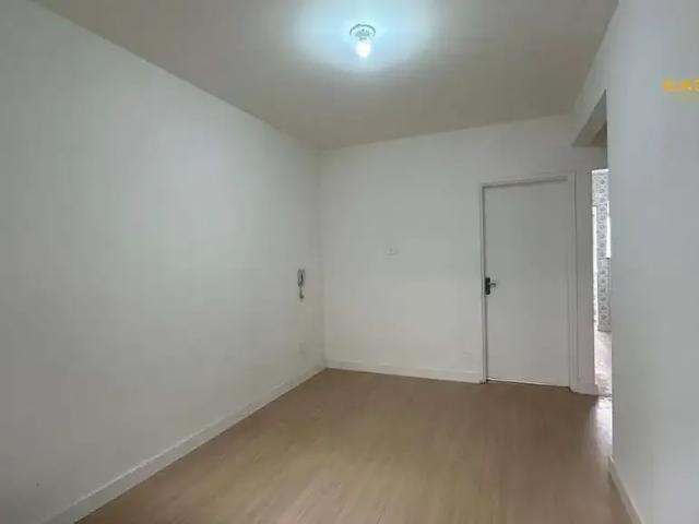 Apartamento para Venda em Praia Grande/SP Boqueirão 1 Quartos