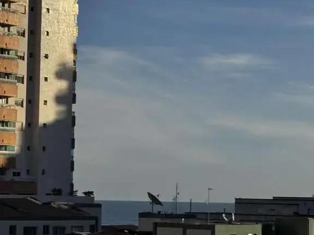 Apartamento para Venda em Praia Grande/SP Boqueirão 1 Quartos