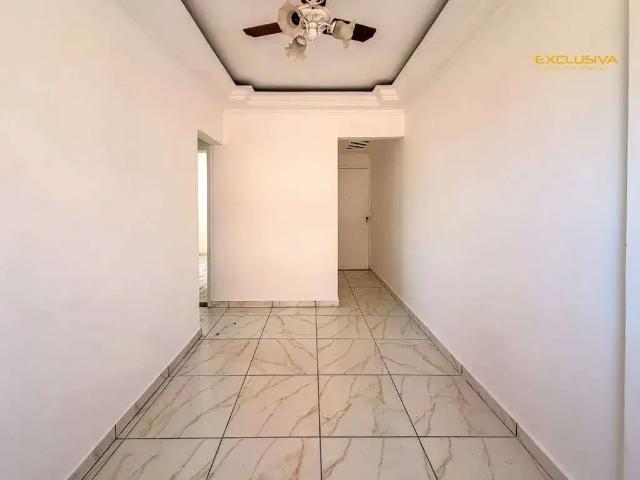 Apartamento para Venda em Praia Grande/SP Boqueirão 1 Quartos