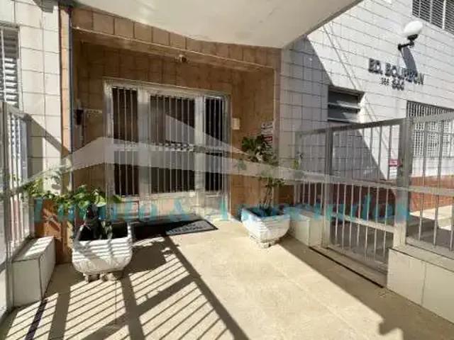 Apartamento para Venda em Praia Grande/SP Boqueirão 1 Quartos