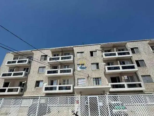 Apartamento para Venda em Praia Grande/SP Boqueirão 1 Quartos