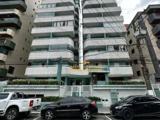 Apartamento para Venda em Praia Grande/SP Boqueirão 1 Quartos