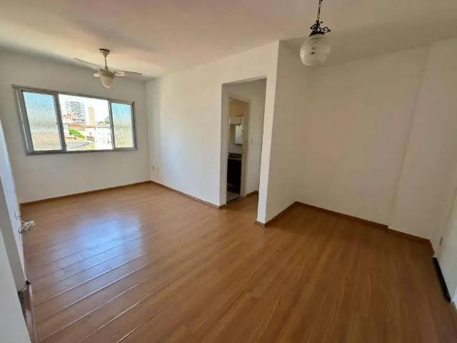 Apartamento para Venda em Praia Grande/SP Boqueirão 1 Quartos