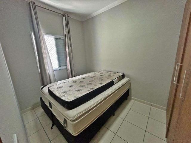 Apartamento para Venda em Praia Grande/SP Boqueirão 1 Quartos