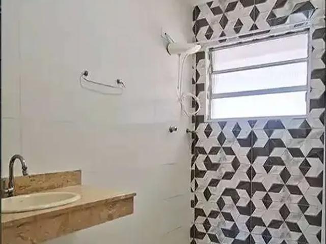 Apartamento para Venda em Praia Grande/SP Boqueirão 1 Quartos