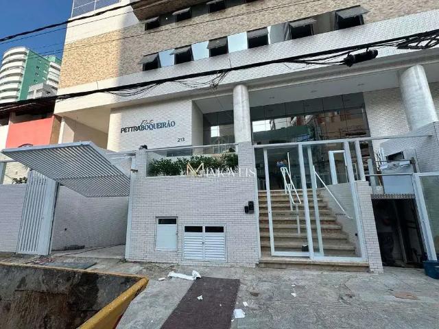Apartamento para Venda em Praia Grande/SP Boqueirão 1 Quartos