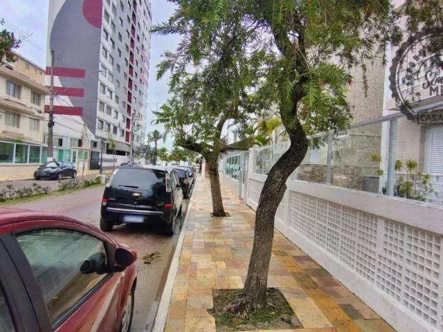 Apartamento para Venda em Praia Grande/SP Boqueirão 1 Quartos