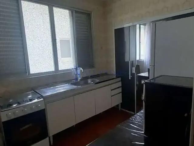 Apartamento para Venda em Praia Grande/SP Boqueirão 1 Quartos