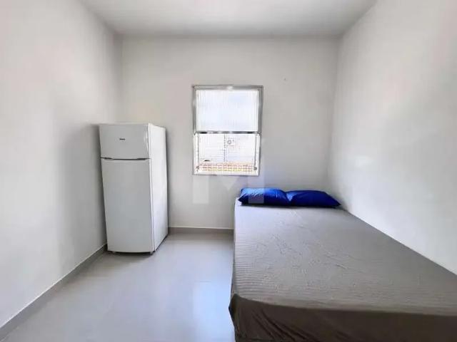Apartamento para Venda em Praia Grande/SP Boqueirão 1 Quartos