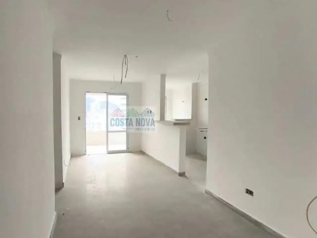 Apartamento para Venda em Praia Grande/SP Boqueirão 1 Quartos