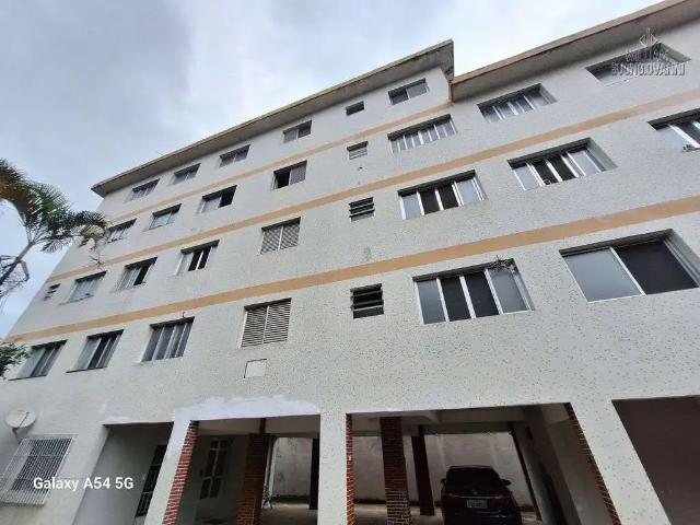 Apartamento para Venda em Praia Grande/SP Boqueirão 1 Quartos
