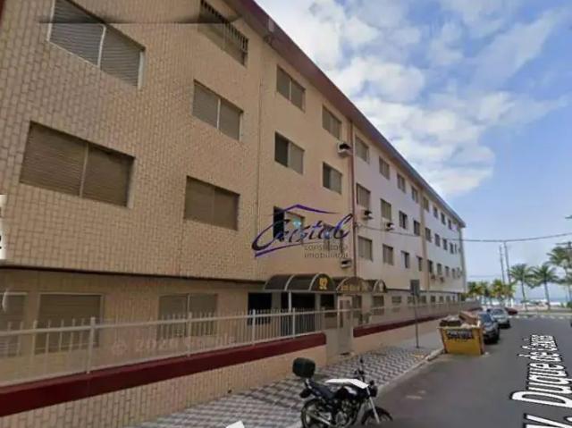 Apartamento para Venda em Praia Grande/SP Boqueirão 1 Quartos