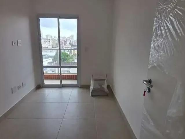 Apartamento para Venda em Praia Grande/SP Boqueirão 1 Quartos