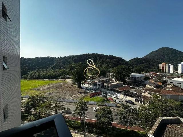 Apartamento para Venda em Praia Grande/SP Boqueirão 1 Quartos