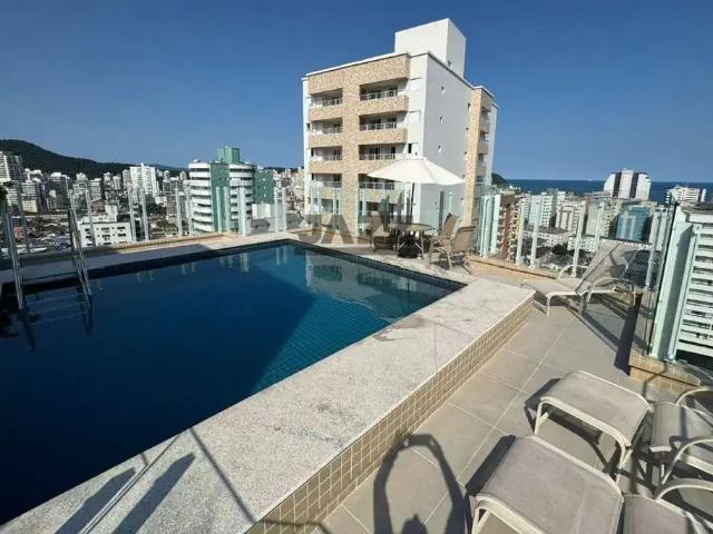 Apartamento para Venda em Praia Grande/SP Boqueirão 1 Quartos