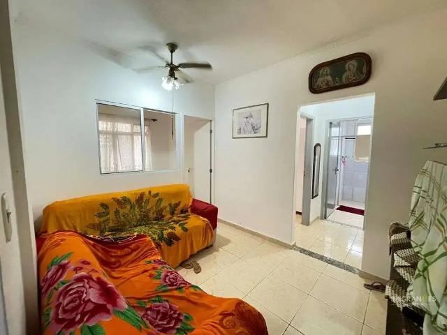 Apartamento para Venda em Praia Grande/SP Boqueirão 2 Quartos