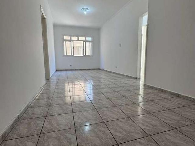 Apartamento para Venda em Praia Grande/SP Boqueirão 2 Quartos