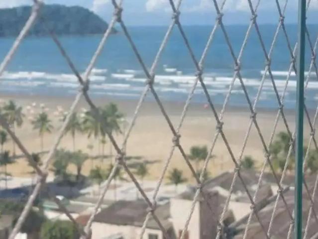 Apartamento para Venda em Praia Grande/SP Boqueirão 2 Quartos
