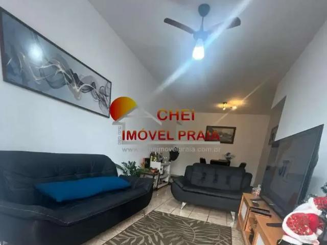 Apartamento para Venda em Praia Grande/SP Boqueirão 2 Quartos
