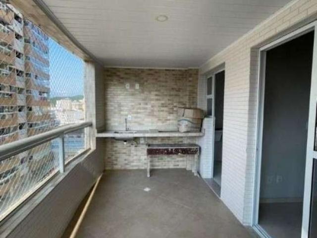 Apartamento para Venda em Praia Grande/SP Boqueirão 2 Quartos