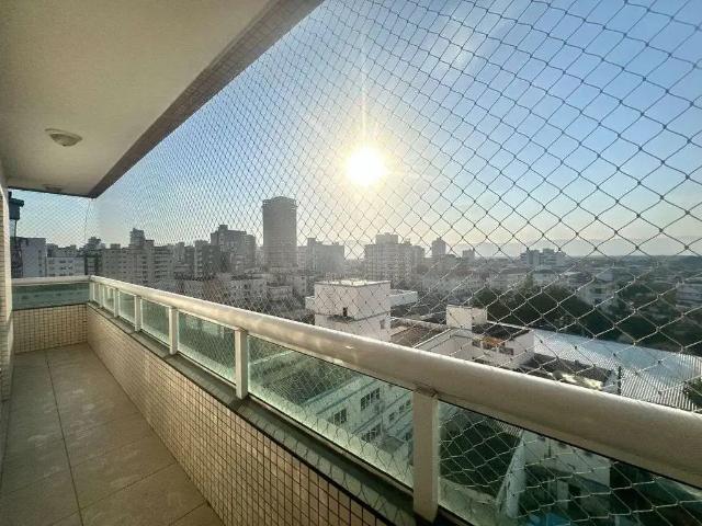 Apartamento para Venda em Praia Grande/SP Boqueirão 2 Quartos