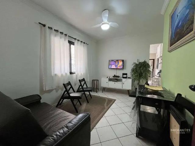 Apartamento para Venda em Praia Grande/SP Boqueirão 2 Quartos