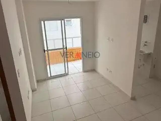 Apartamento para Venda em Praia Grande/SP Boqueirão 2 Quartos
