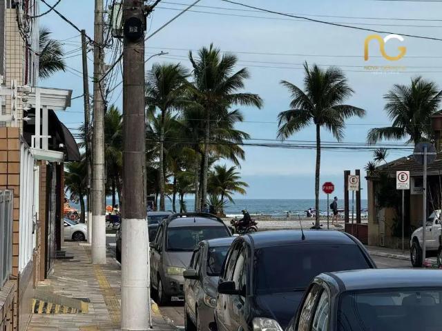 Apartamento para Venda em Praia Grande/SP Boqueirão 2 Quartos