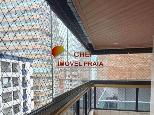Apartamento para Venda em Praia Grande/SP Boqueirão 2 Quartos