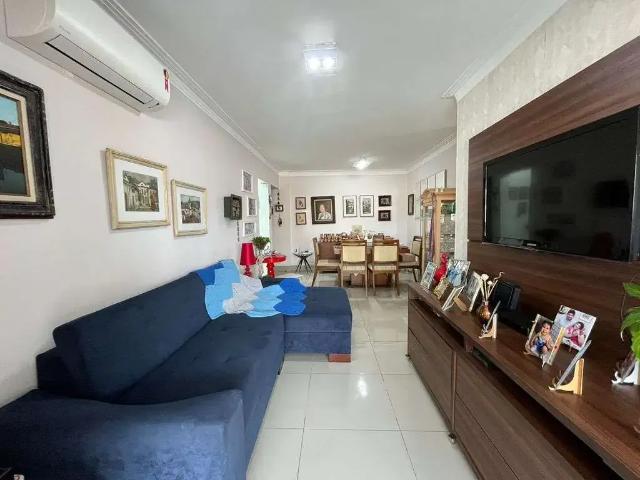 Apartamento para Venda em Praia Grande/SP Boqueirão 2 Quartos